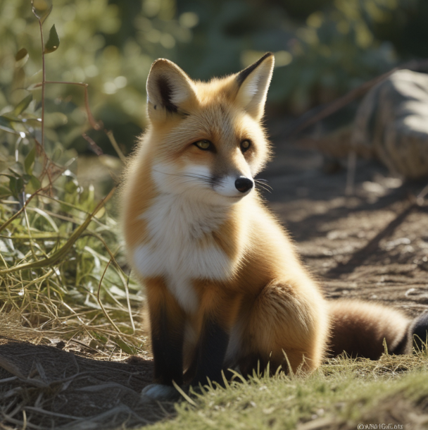 Fox Eyes – The Hoot